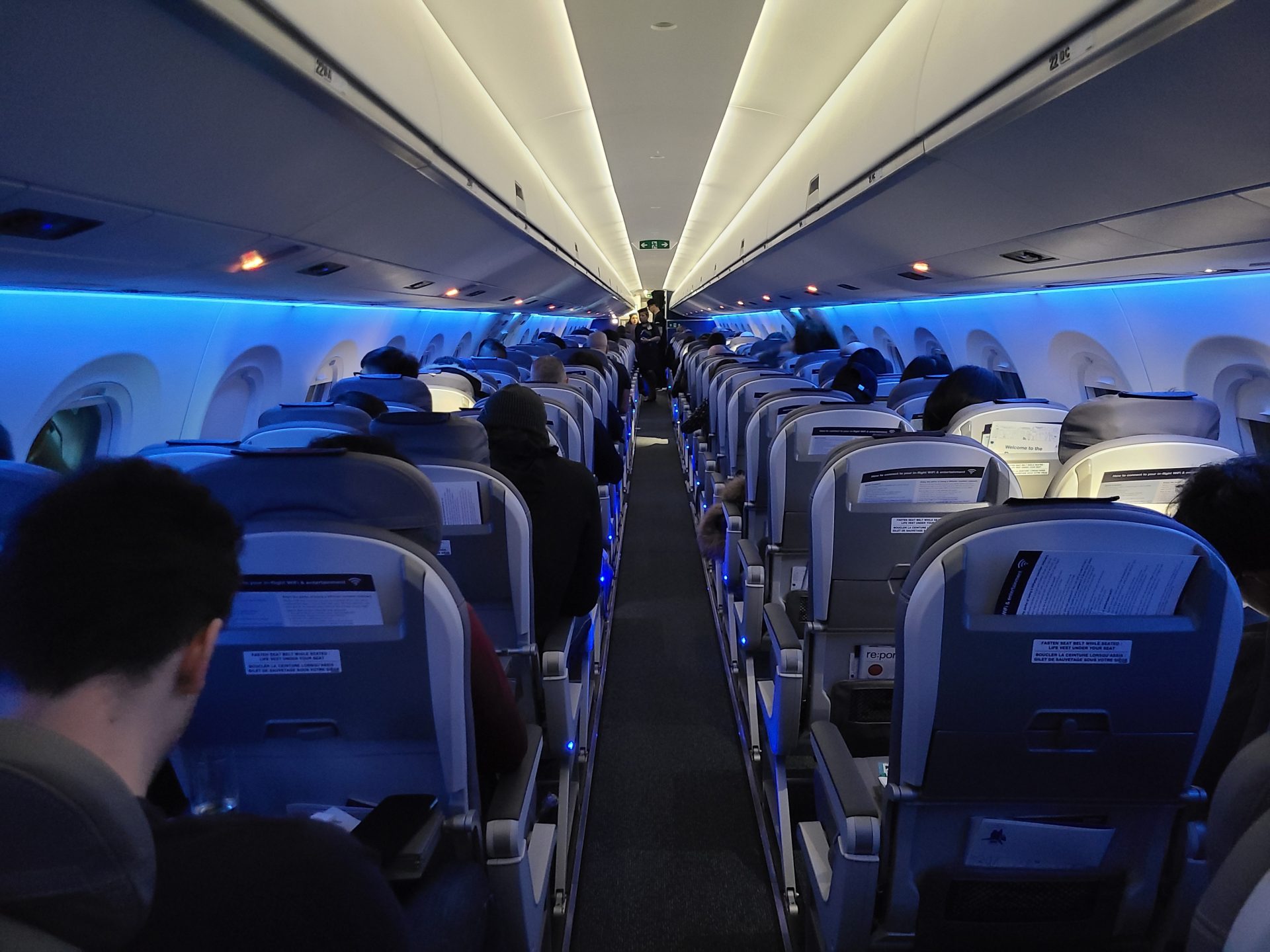 Porter Airlines Adds Las Vegas to Expanding Toronto Pearson Network ...