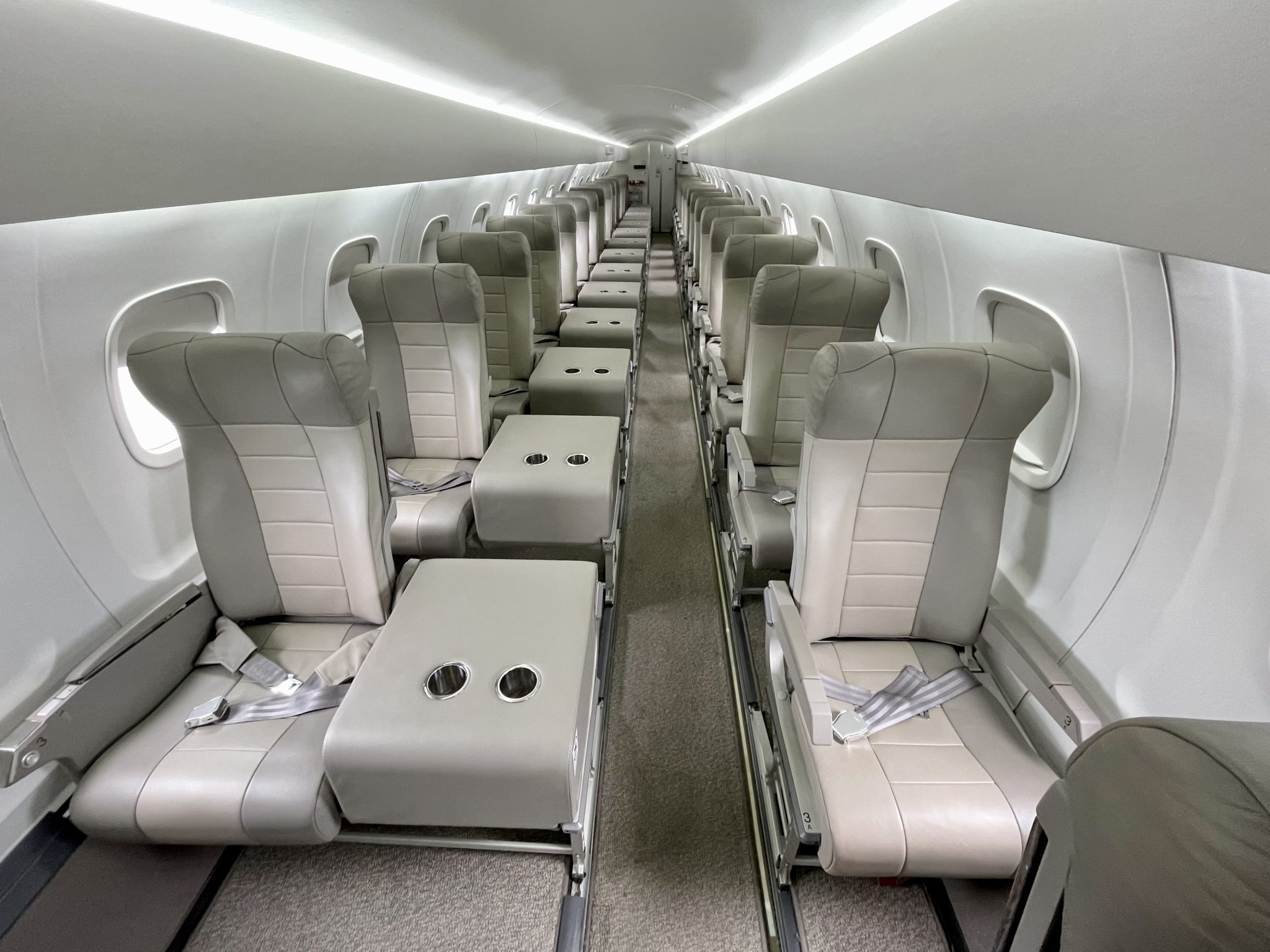 JSX Elevates Flying Experience with Starlink and Rapid Growth ...