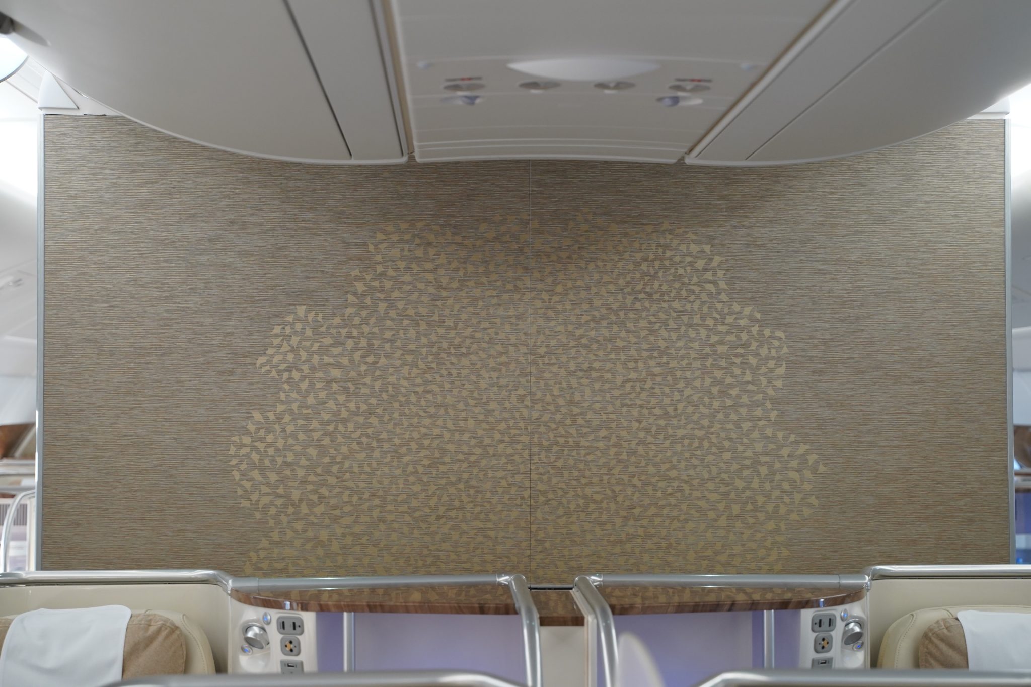 A Look Inside Emirates’ Newly-Refurbished A380 | AirlineGeeks.com