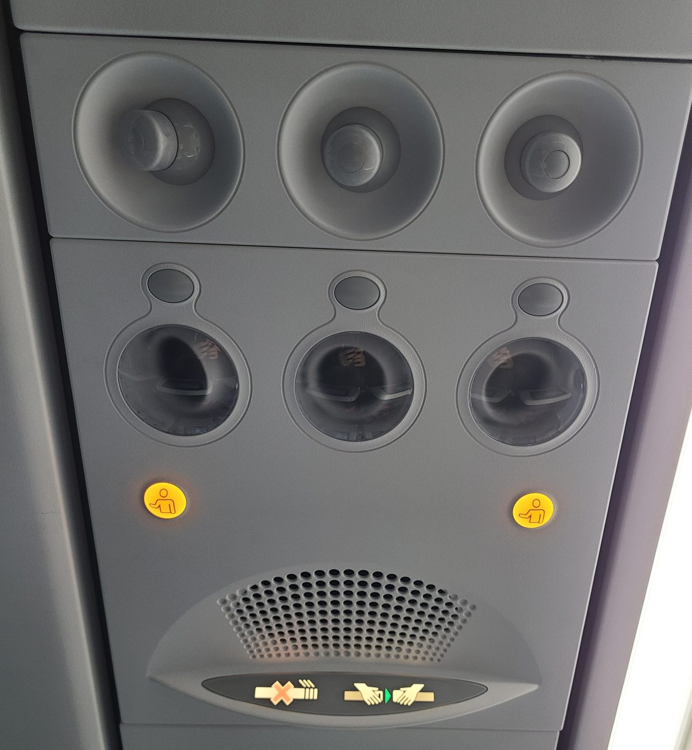 Trip Report: Flying on Air Canada’s Newly Retrofitted A321 ...