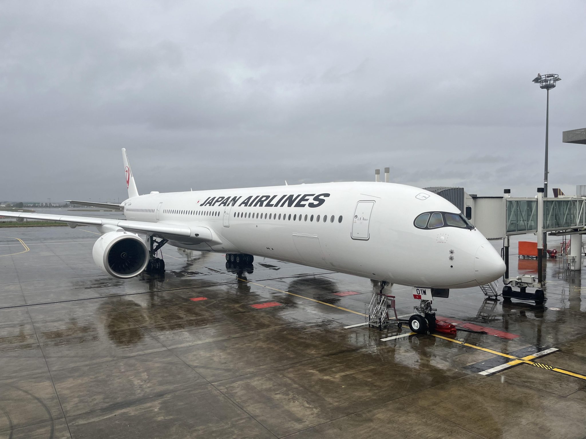 Japan Airlines to Expand U.S. Network | AirlineGeeks.com