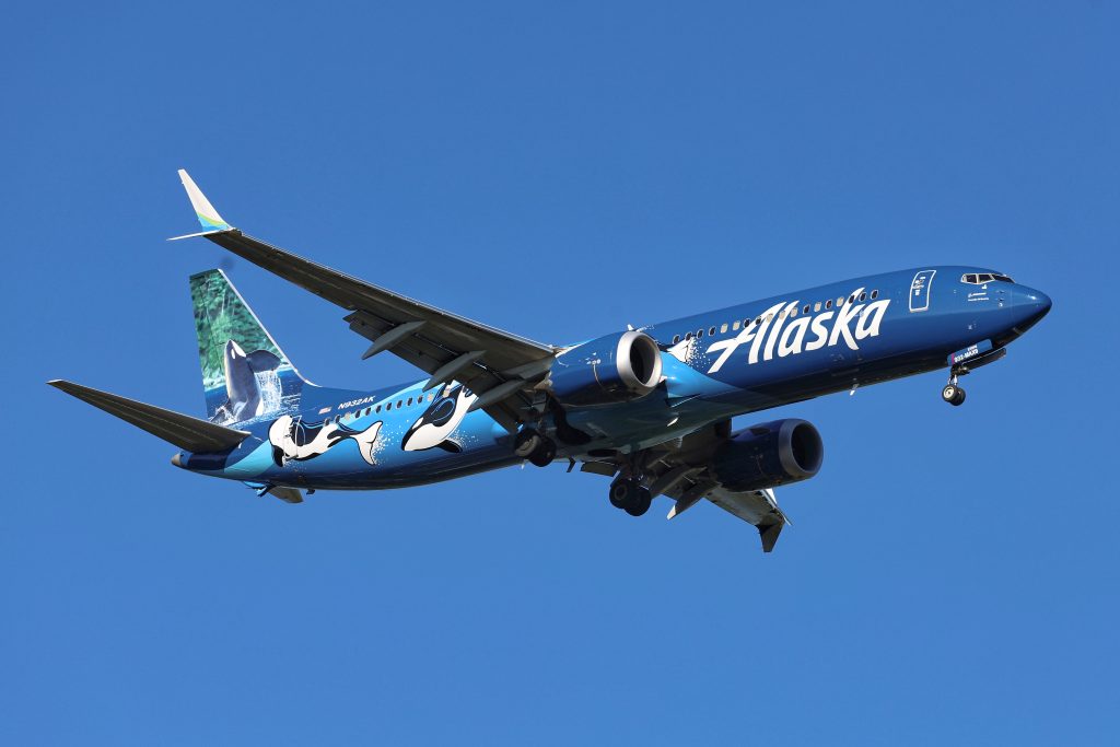 FAA Orders Grounding of 737 MAX 9 Aircraft | AirlineGeeks.com