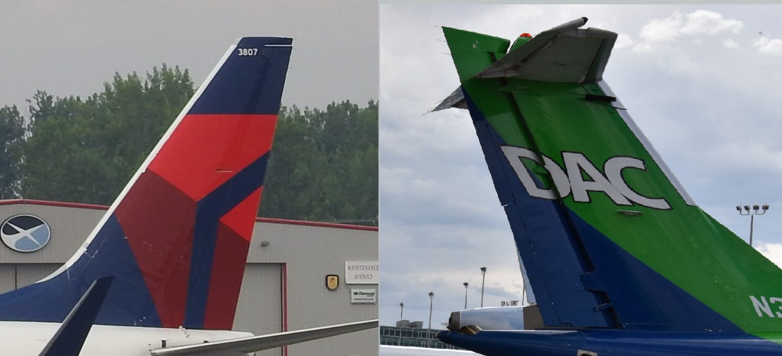 Delta Adds New Interline Partner | AirlineGeeks.com