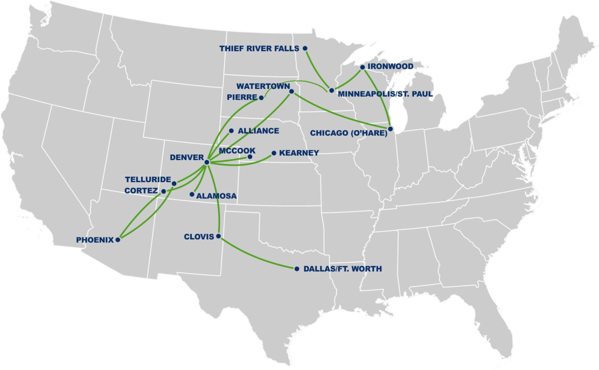 Delta Adds New Interline Partner | AirlineGeeks.com