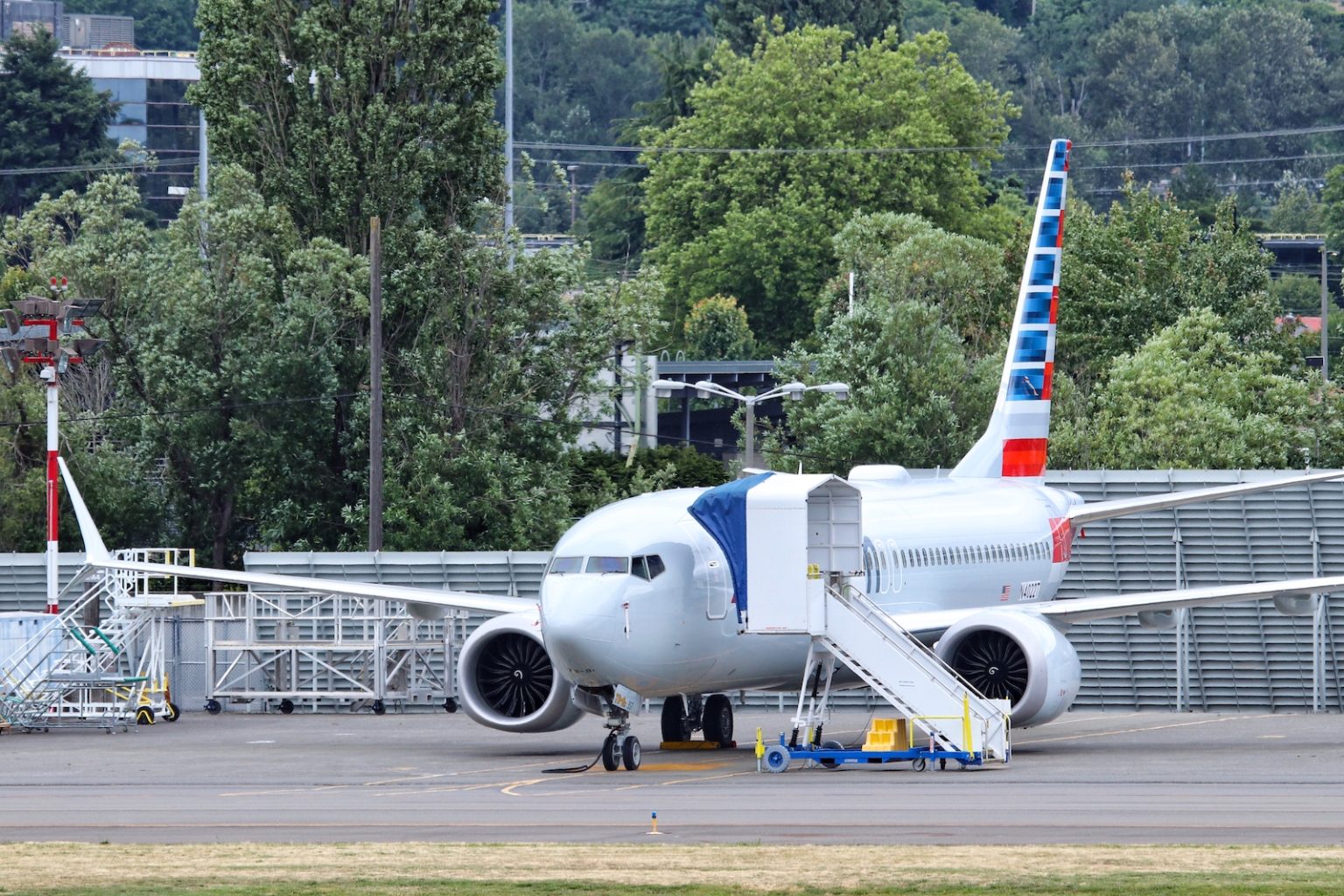 FAA Faces Another 737 MAX Audit | AirlineGeeks.com
