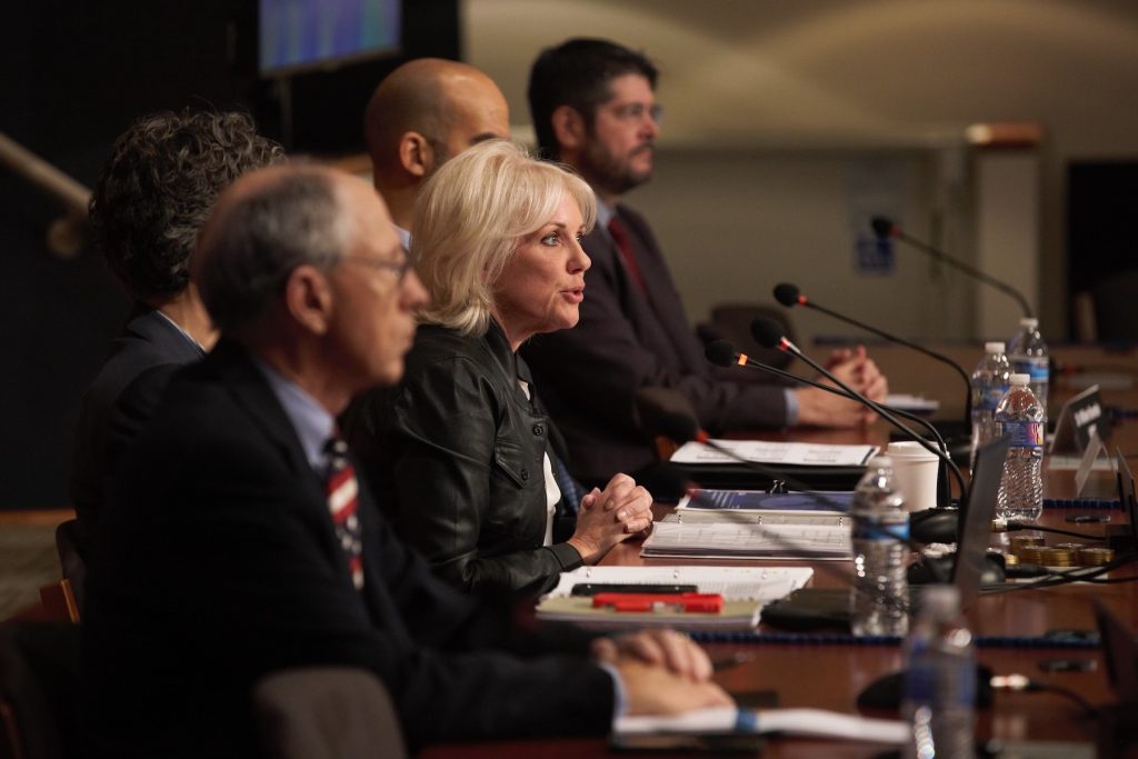 NTSB Chair Calls Out Sensationalized Aviation Headlines | AirlineGeeks.com