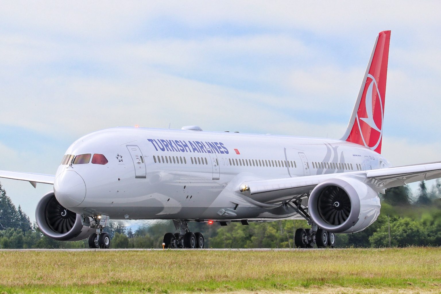 Turkish Airlines to Connect Denver and Istanbul | AirlineGeeks.com
