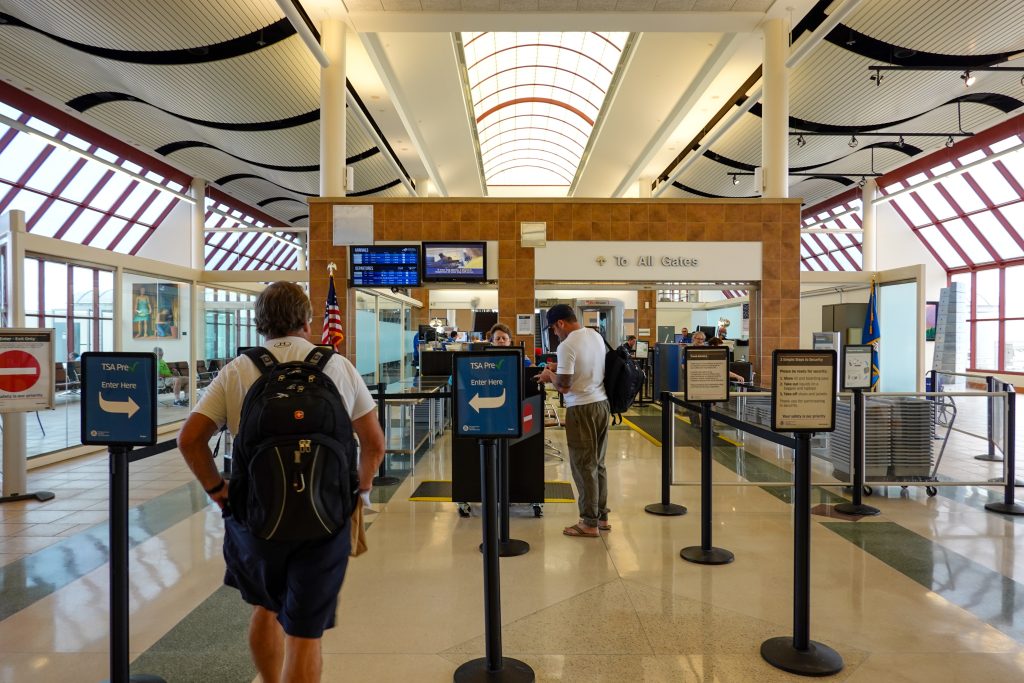 TSA PreCheck Program Gets Eight New Airlines | AirlineGeeks.com