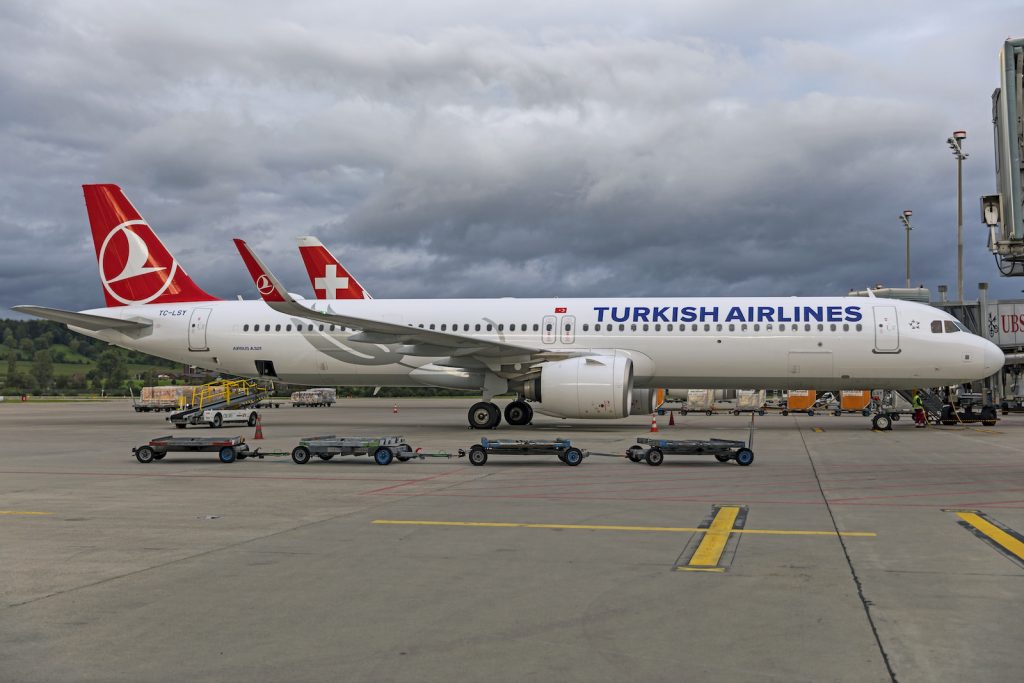 Investigation Pinpoints Cause of Turkish Tail Strike | AirlineGeeks.com