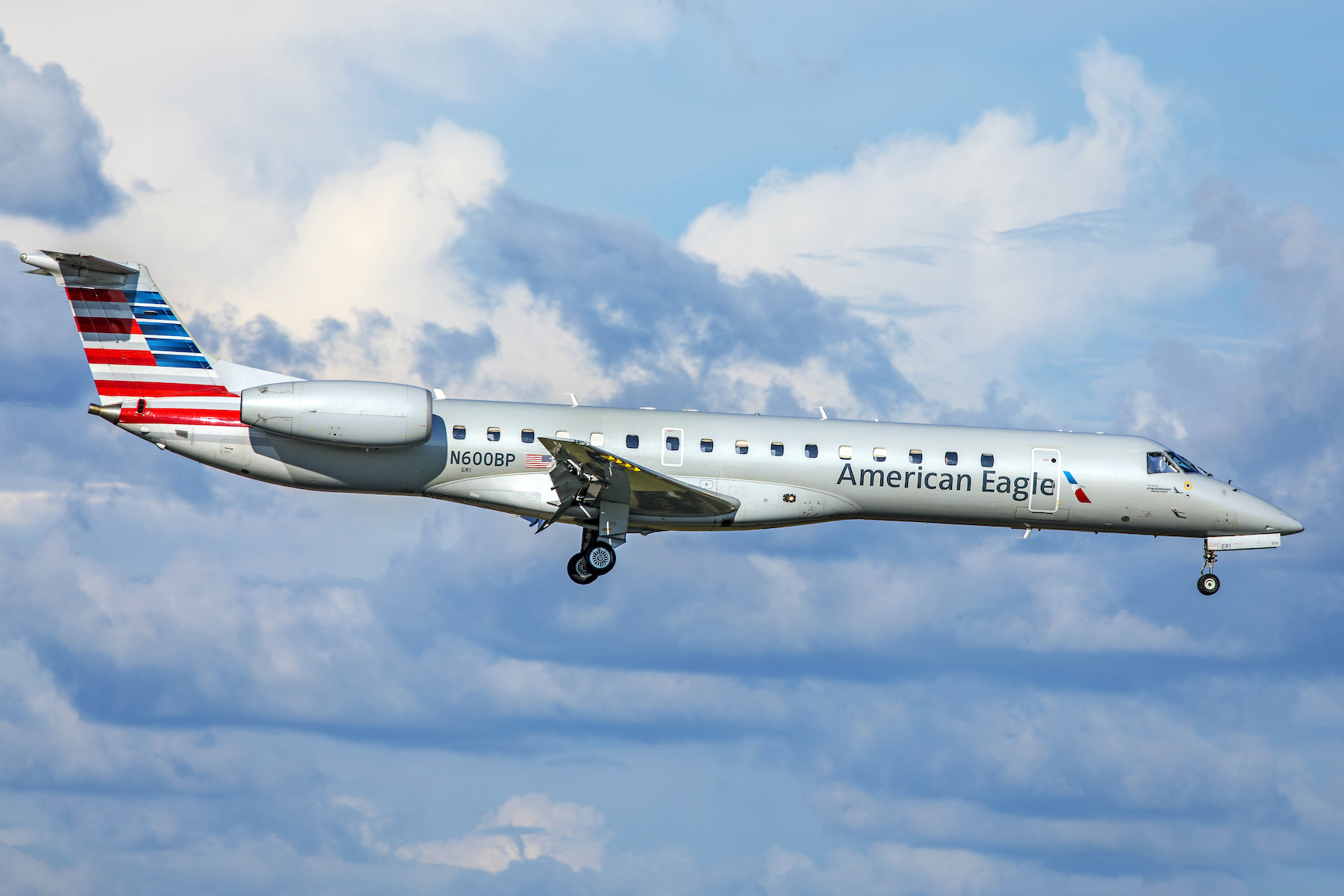 Piedmont to Introduce Embraer E175 Jets | AirlineGeeks.com