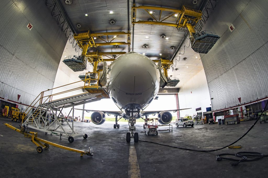 How Do Crew Rest Requirements Work | AirlineGeeks.com