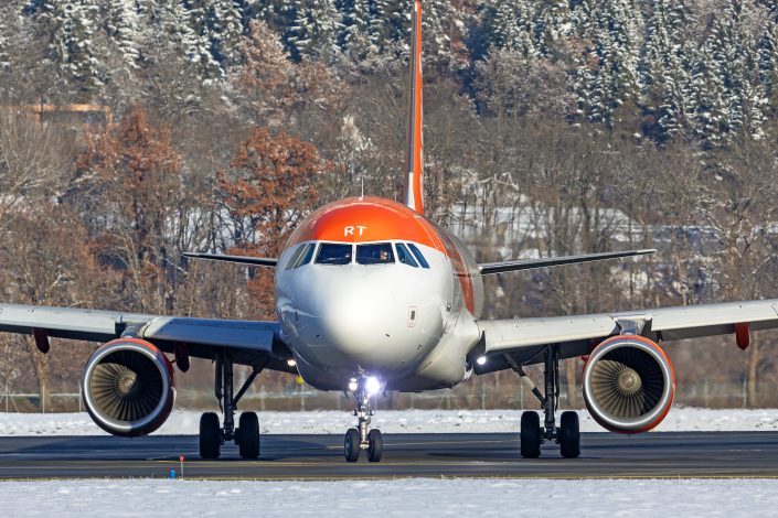 Pilot Swap: easyJet, Virgin Atlantic Launch New Exchange Program ...