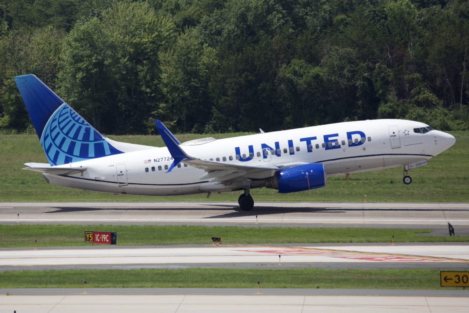 United Adds New Caribbean Route | AirlineGeeks.com