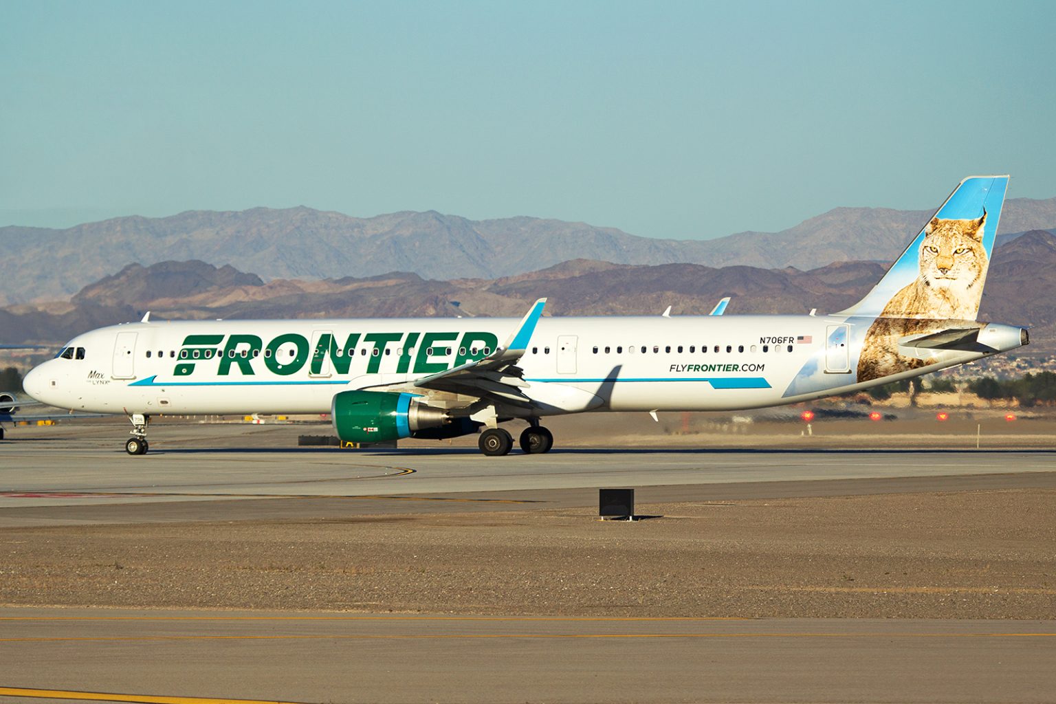 Report: Spirit, Frontier Consider Merger | AirlineGeeks.com