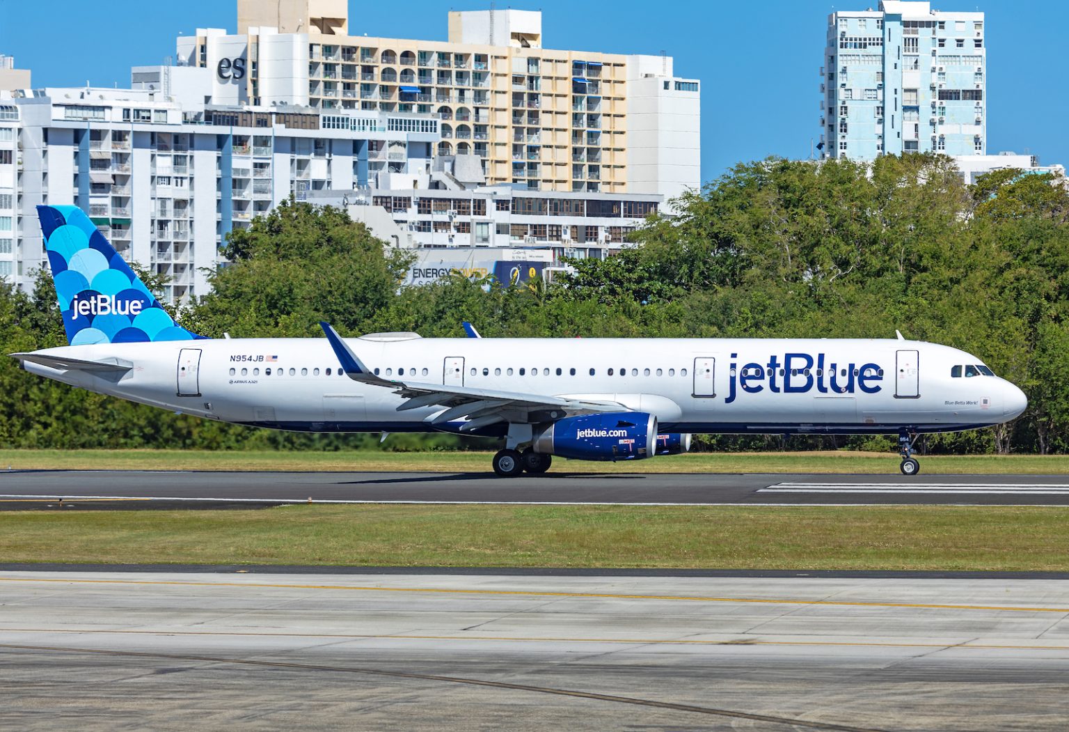 JetBlue Axes More Routes | AirlineGeeks.com