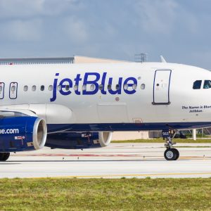 Breeze Adds New City to Route Map | AirlineGeeks.com