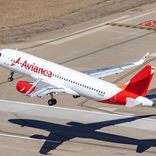 First Painted British Airways A350-1000 Unveiled | AirlineGeeks.com