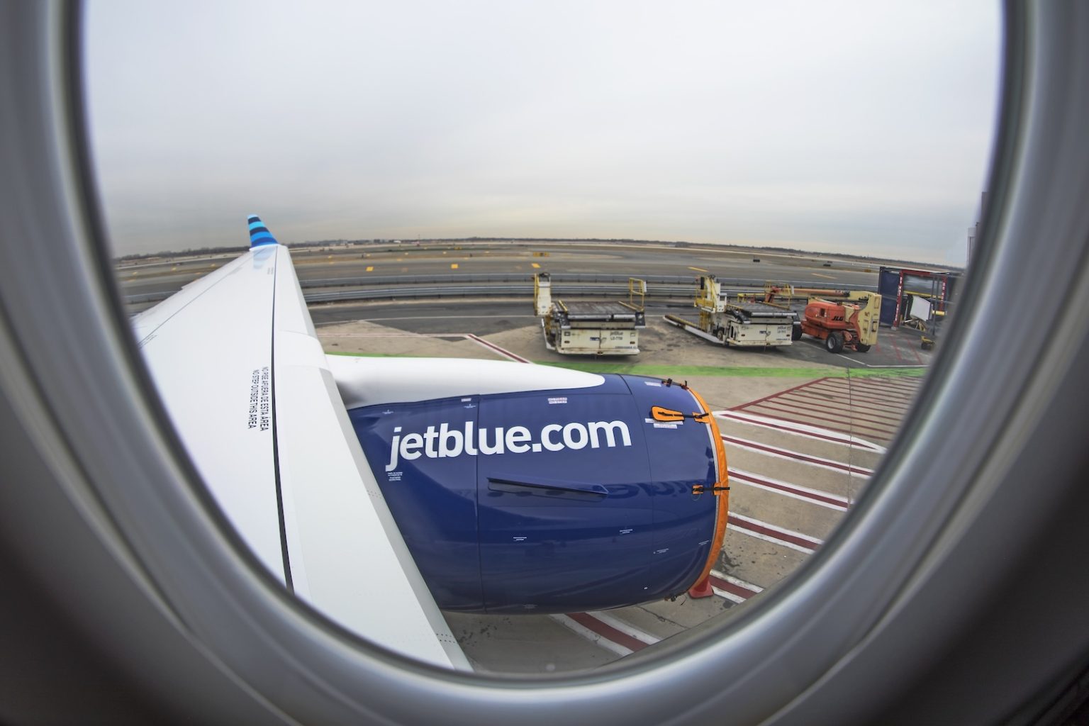 Boeing Delivers Last Ever 747 to Atlas Air | AirlineGeeks.com