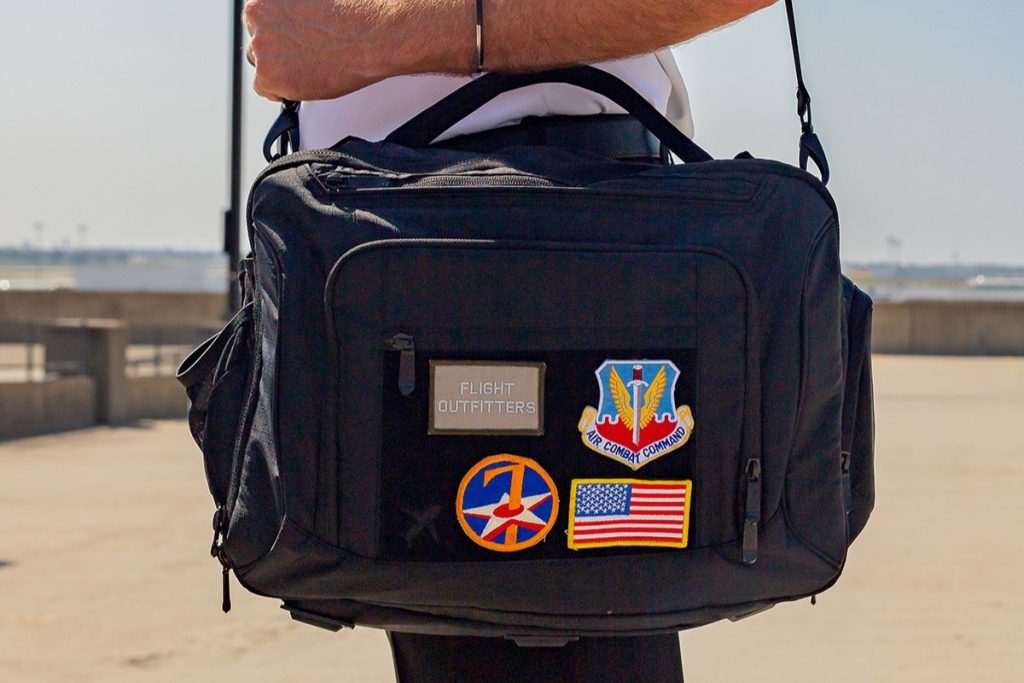 Best Flight Bags for Airline Pilots | AirlineGeeks.com