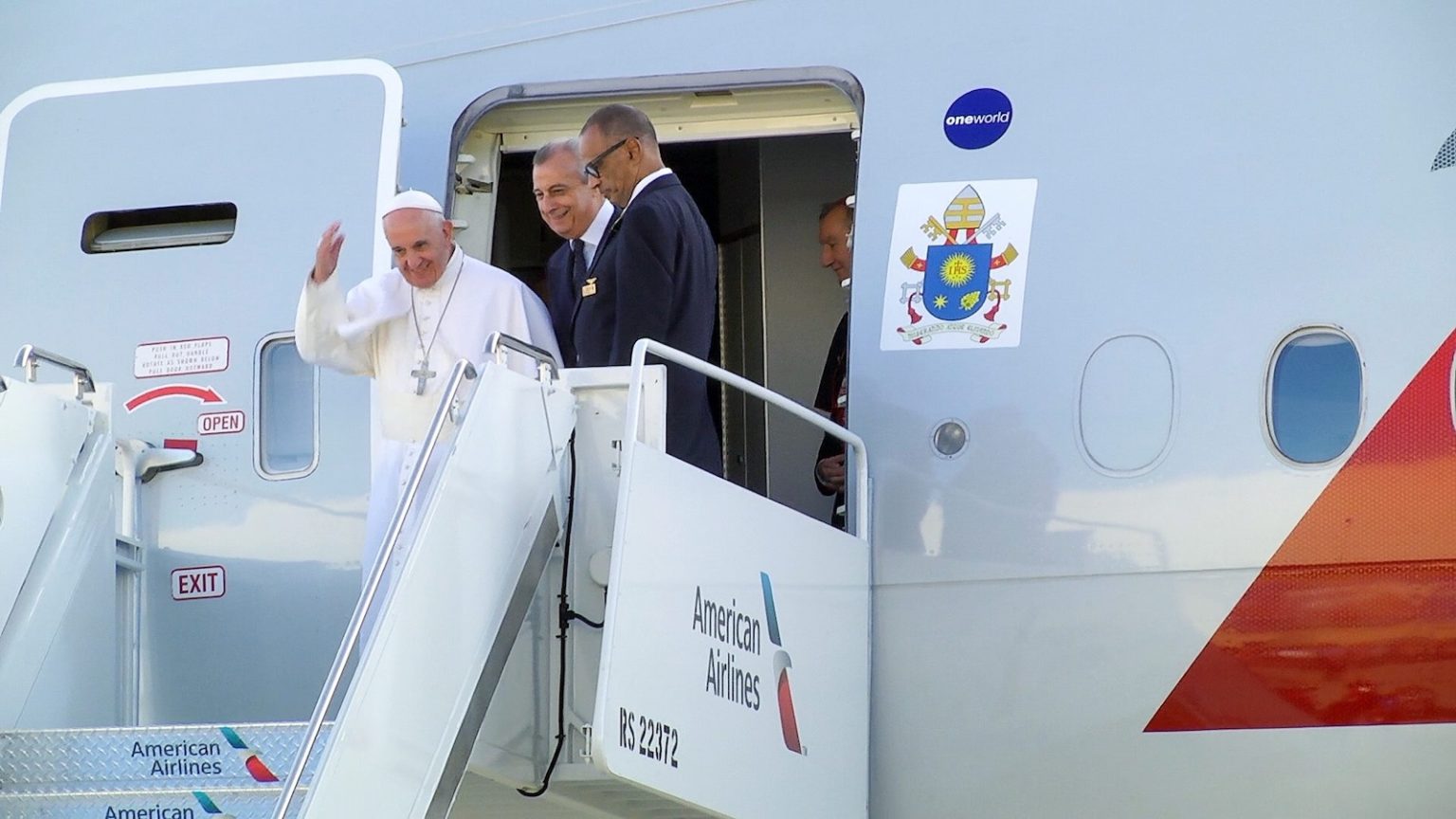 Remembering ‘Shepherd One’ | AirlineGeeks.com