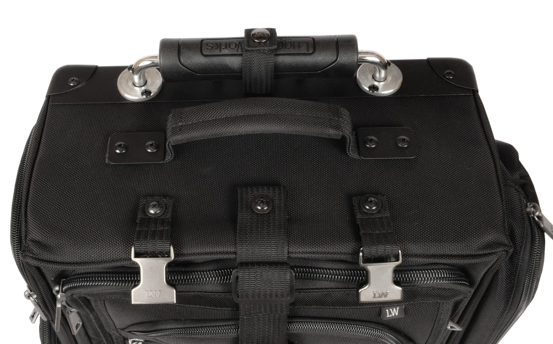 Carry-on Bags for Flight Crews | AirlineGeeks.com