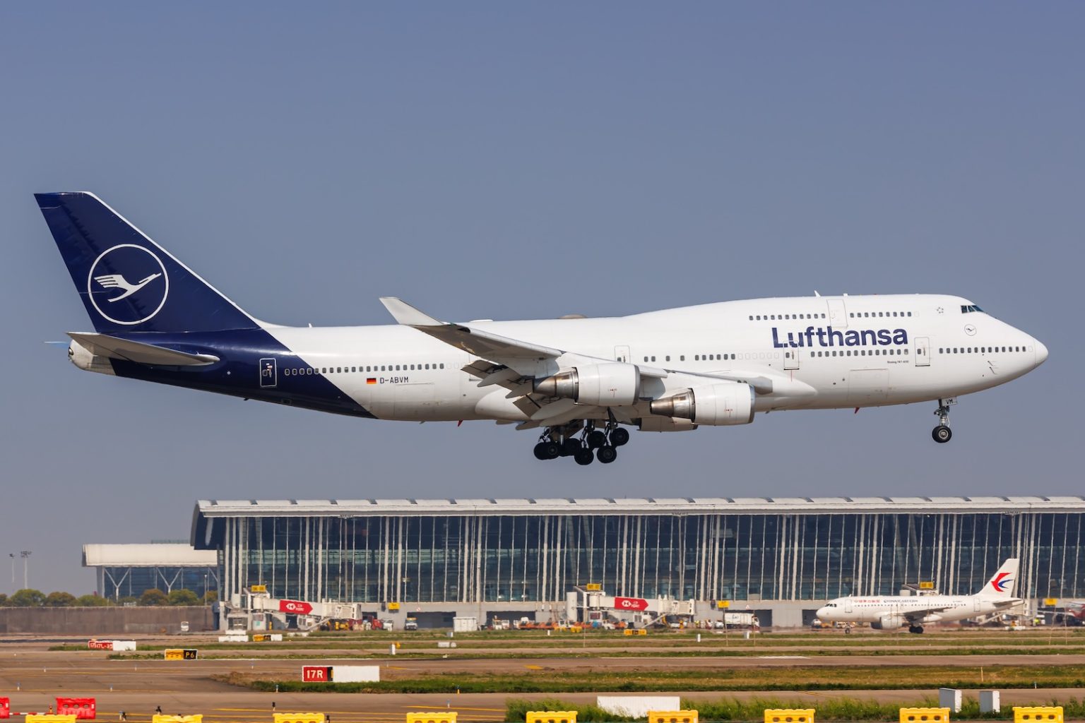 Lufthansa Group To Retire Six Aircraft Types by 2028