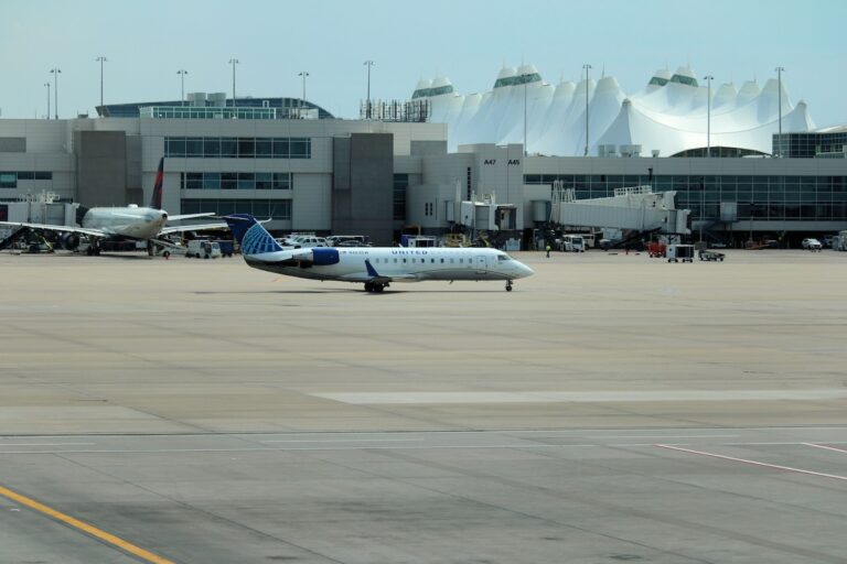 United Adds Texas City to Route Map | AirlineGeeks.com